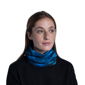 Bandana Original Ecostretch Shading Blue Buff